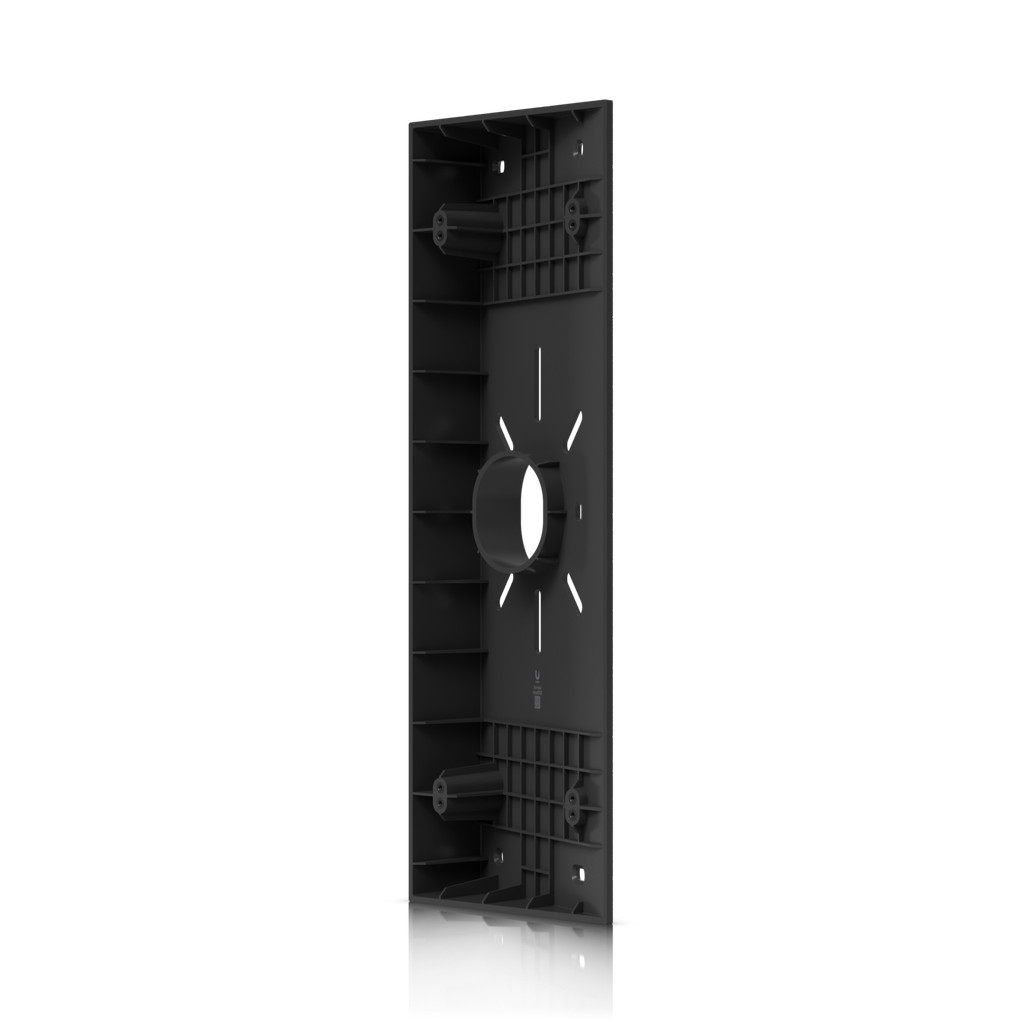 Ubiquiti Unifi UACC-Intercom-WM Intercom Wedge Mount | Streakwave Pty Ltd Ubiquiti Unifi UACC-Intercom-WM Intercom Wedge Mount | Streakwave Pty Ltd